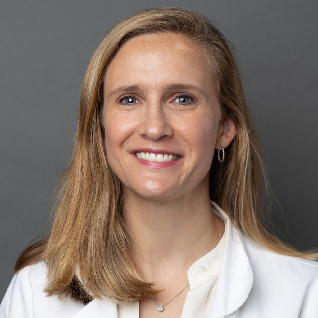 Mamie McLean, MD - Alabama Fertility