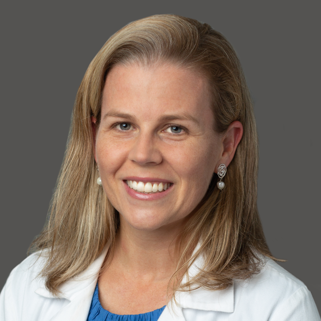 Janet McLaren Bouknight, MD MSCE - Alabama Fertility