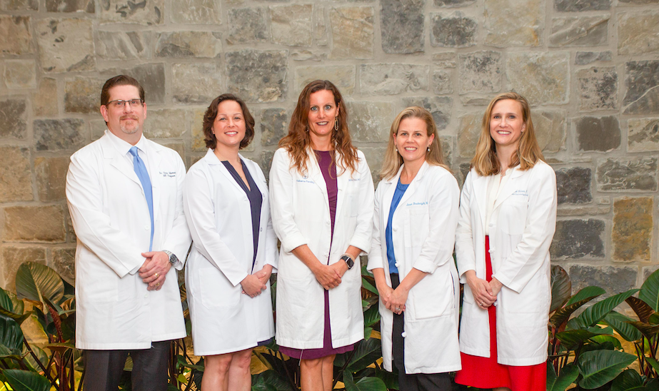 Our Care Team is Growing - Alabama Fertility